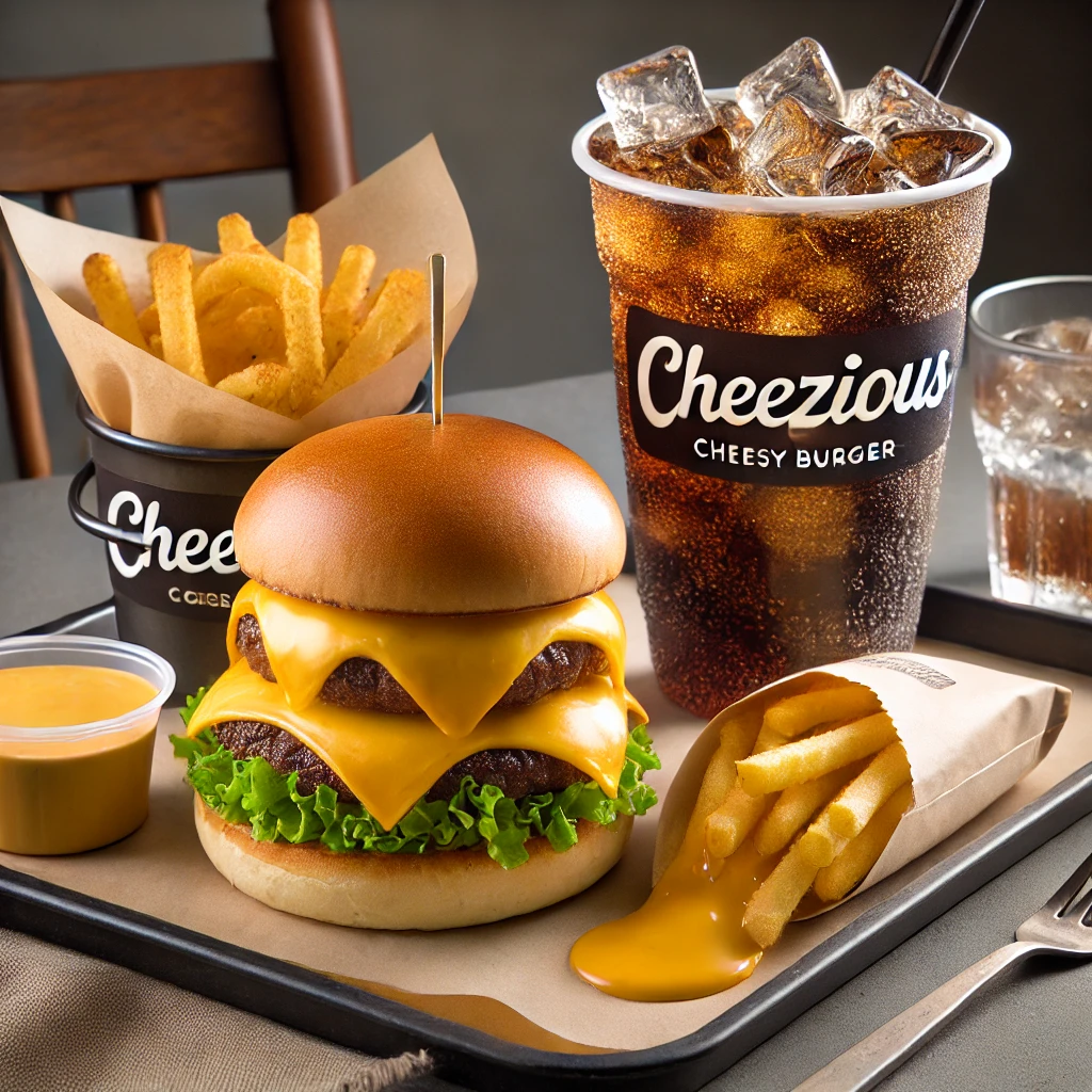 Cheezious Best Deals: Save Big On Cheesy Delights