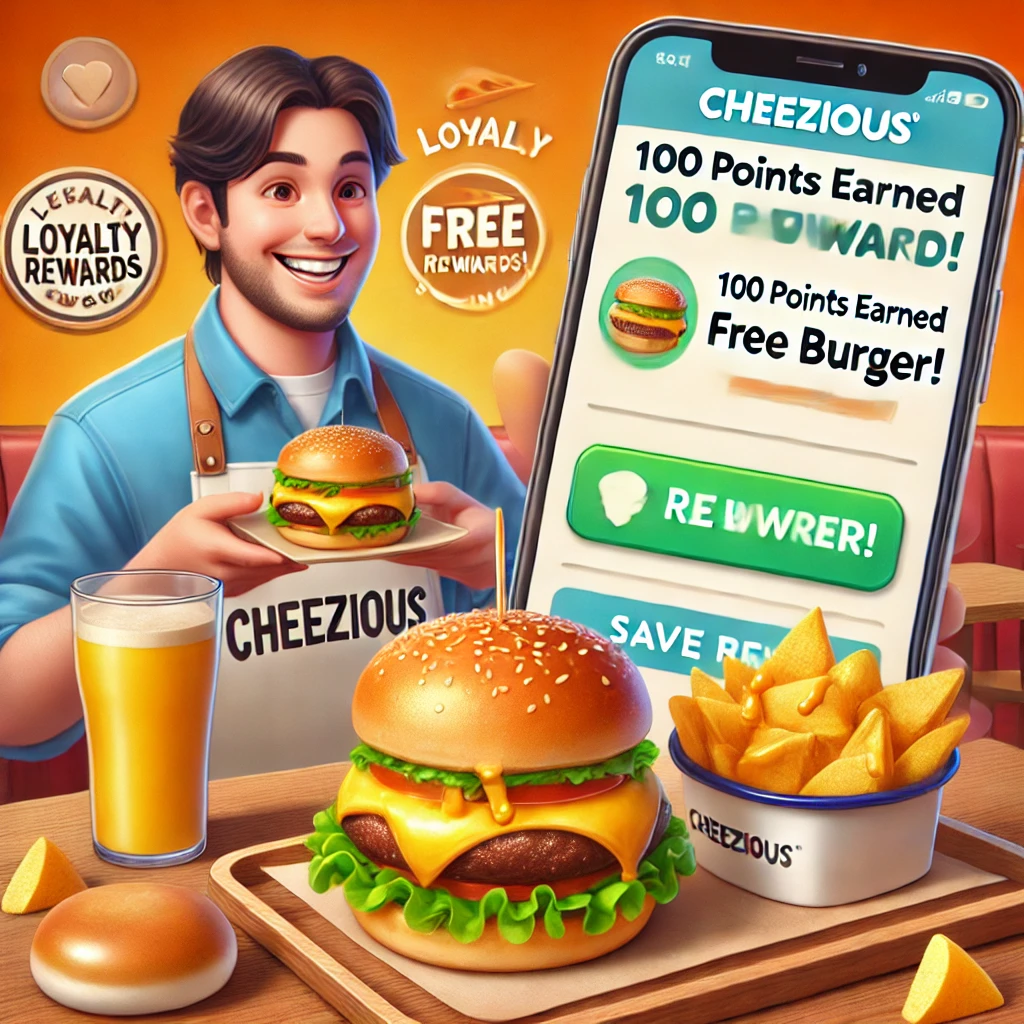 Cheezious Best Deals: Save Big On Cheesy Delights